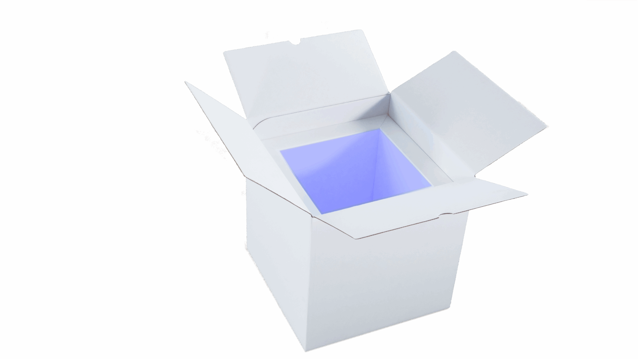 Exam Packaging - Cold Chain Solutions